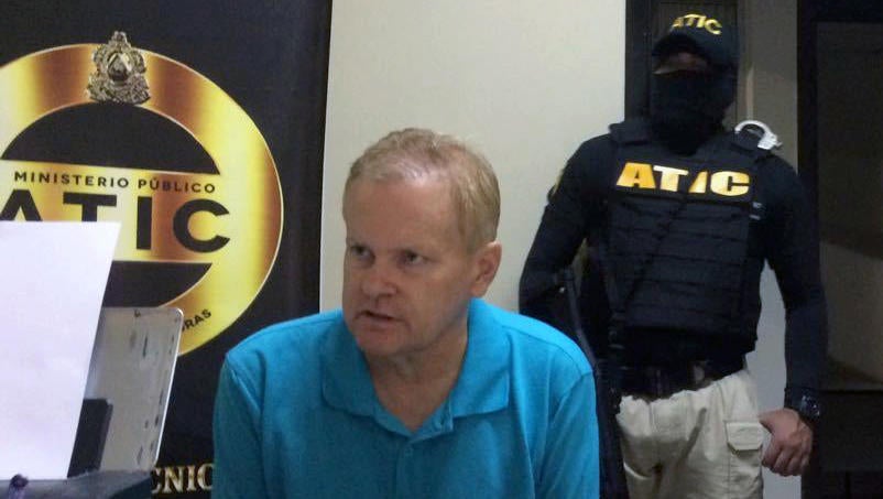 Fugitive Kentucky lawyer behind $550M Social Security fraud captured in ...