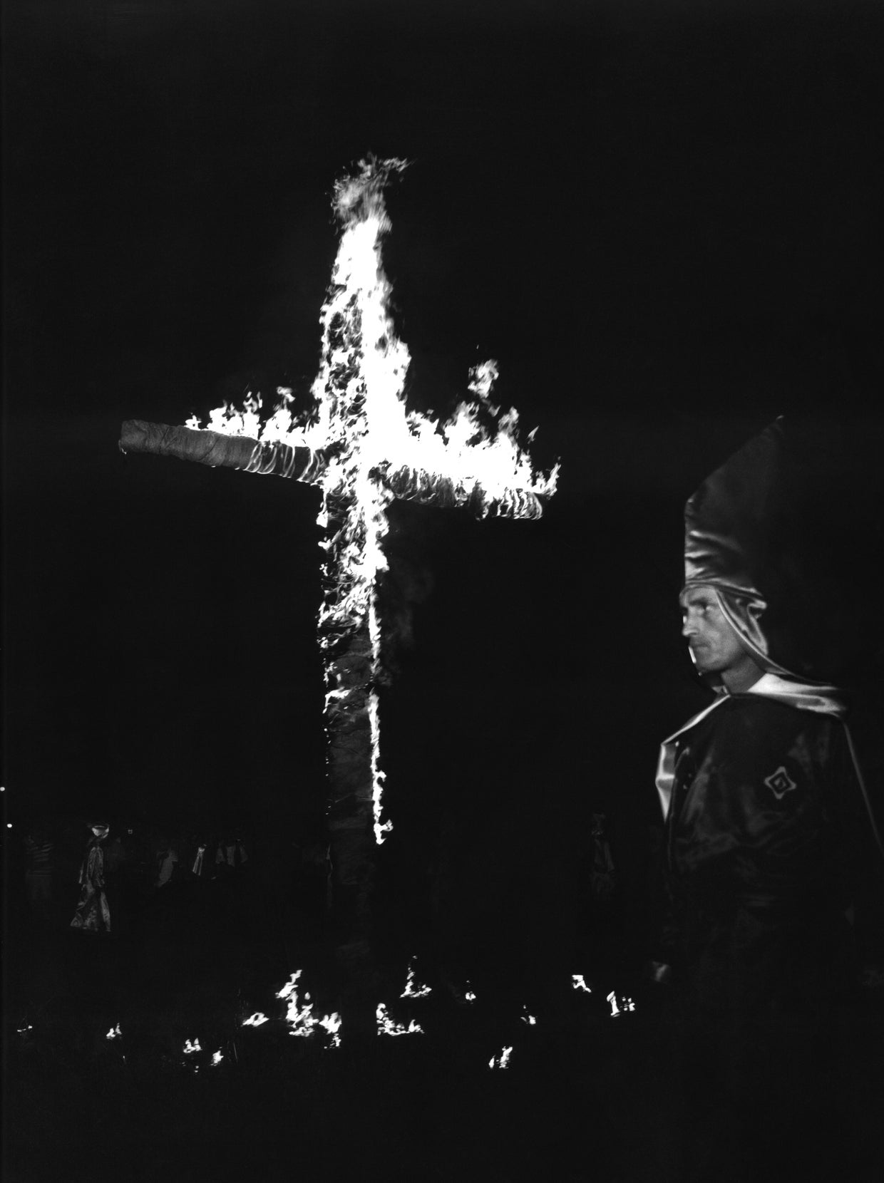 Harry Benson's photographs through the years