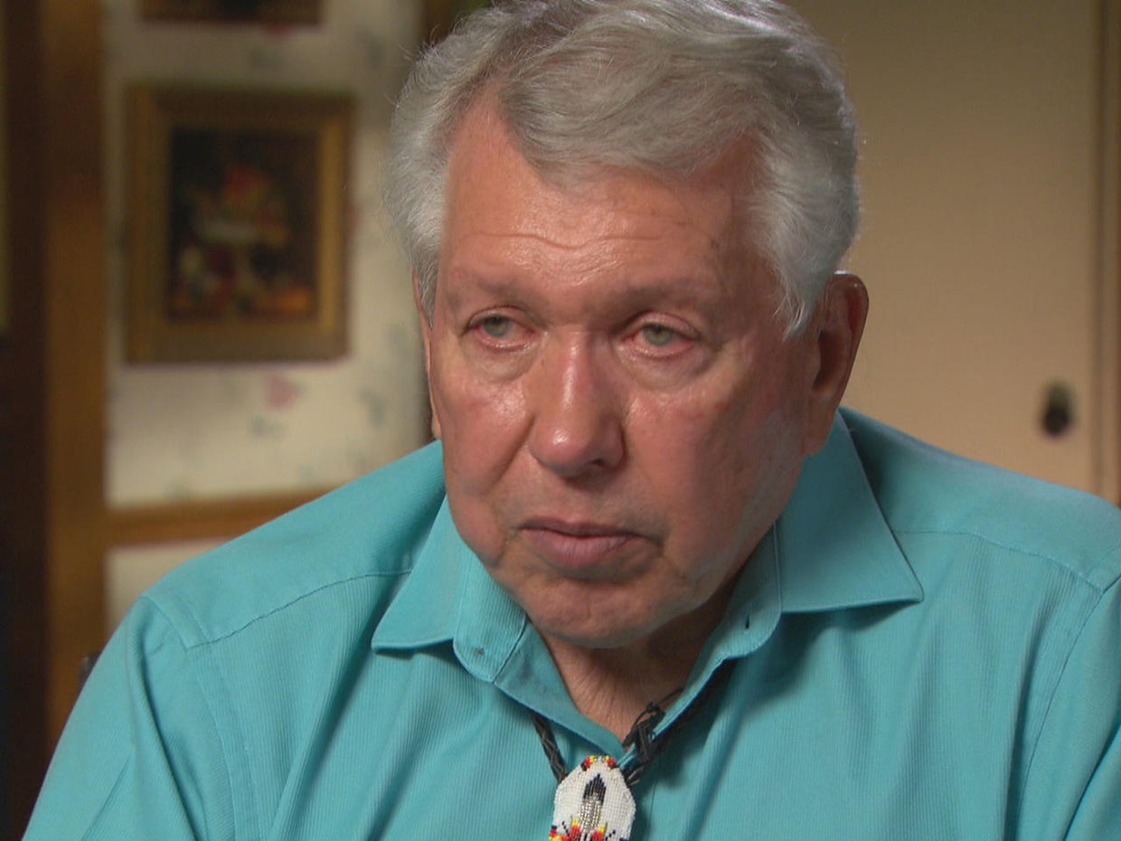 Rehab that puts alcoholic pilots back in the cockpit - CBS News