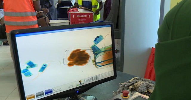 Terrorists constructing laptop bombs that can be smuggled onto ...
