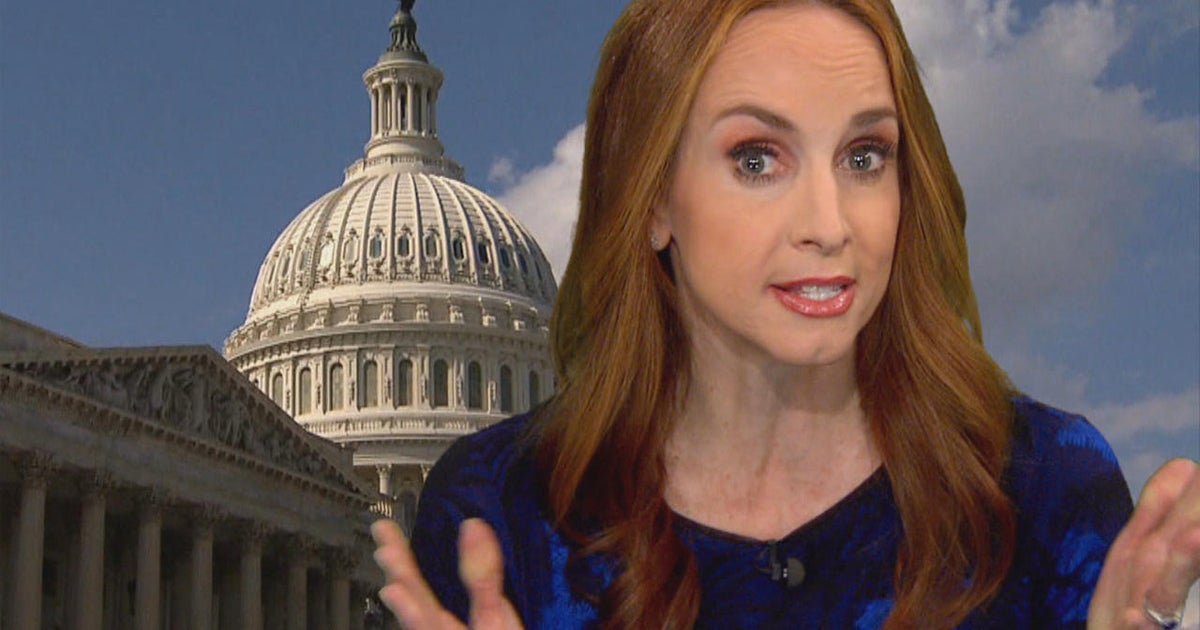 Faith Salie: What will be the aftermath of the sexual harassment ...