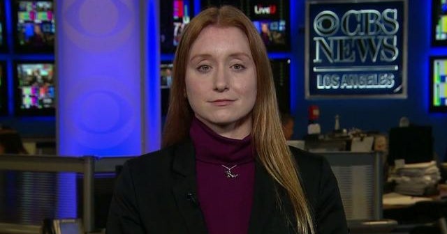 Meet the geologist who's running for Congress - CBS News