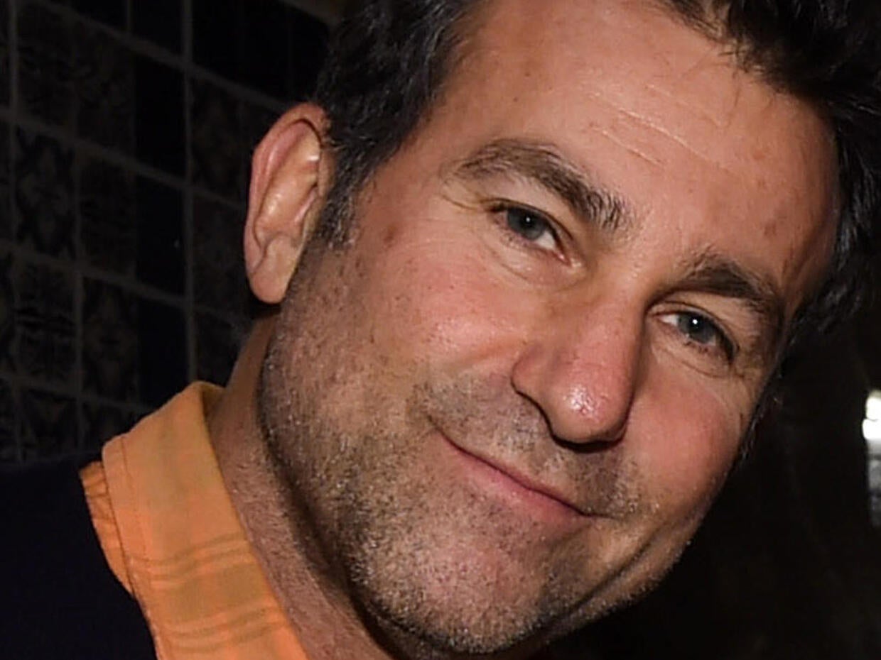 Ken Friedman, Spotted Pig owner, accused of sexual misconduct - CBS News