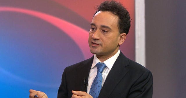 New poll: The gun divide in America - CBS News