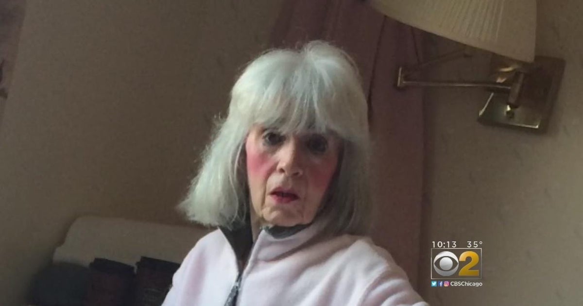 Lawsuit claims megachurch in Ohio swindled elderly woman - CBS News