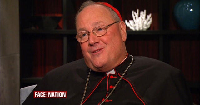 April 20: Patrick, Dolan - CBS News