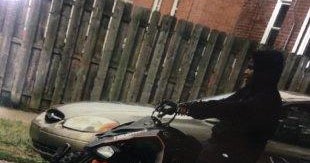 Ex-trooper charged in teen's ATV stun gun death had previous Taser ...