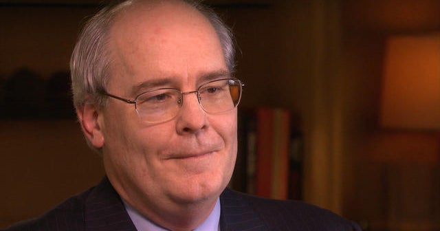October 5, 2008: Wall Street's financial crisis - CBS News