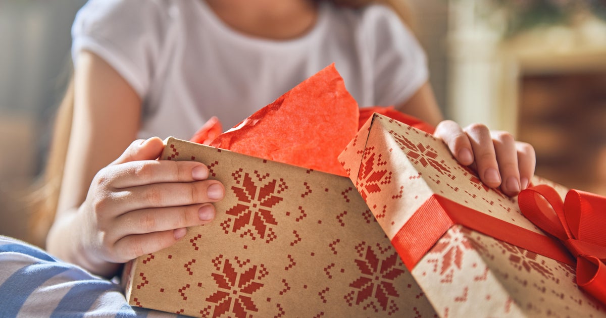 Why you should be "wary" of gifting an internet-connected smart toy ...