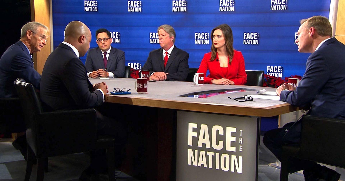 What were the most underreported stories of 2017? - CBS News