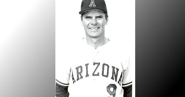 Jerry Kindall, former Arizona baseball coach, dead at 82 - CBS News