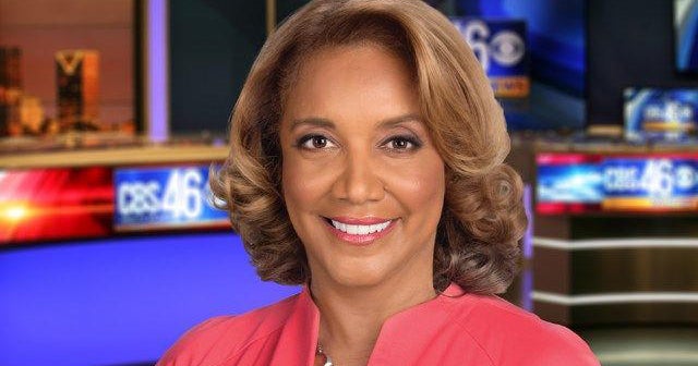 Amanda Davis, veteran Atlanta news anchor, dead at 62 after stroke ...
