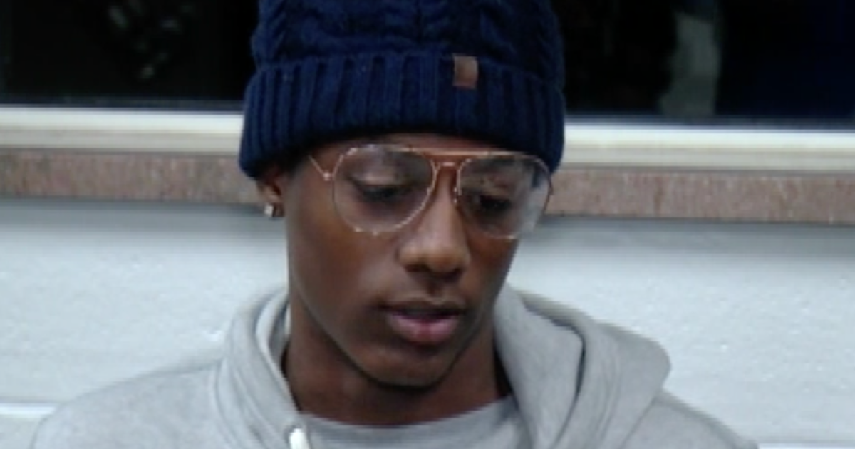 Teen learns mother, brother and sister killed in quadruple murder - CBS ...