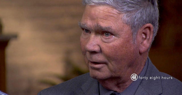 Retired UPS driver reveals new details of Waco siege - CBS News