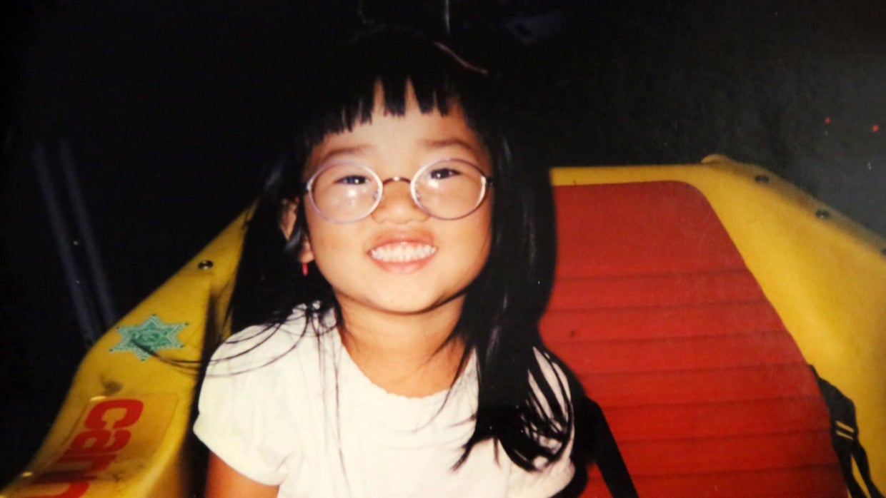 Woman adopted by American family reunited with Chinese birth parents ...