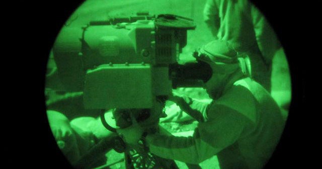 US soldier Mihail Golin killed in Afghanistan by in likely ISIS battle ...