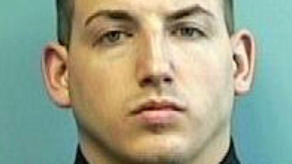 2 ex-Baltimore officers convicted in police corruption scandal - CBS News