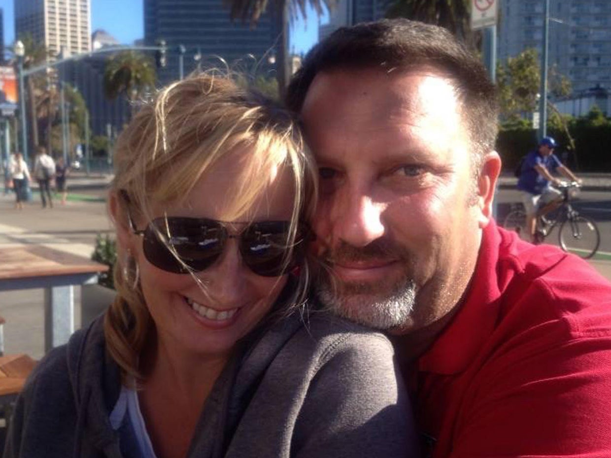 Inside Napa vineyard murder-suicide