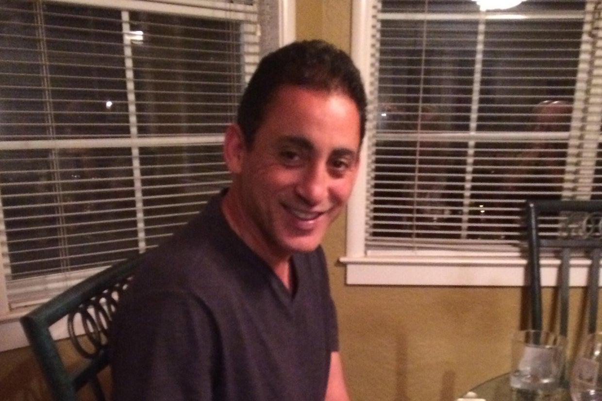 Grapes of Wrath: A tale of money, wine and murder in Napa - CBS News