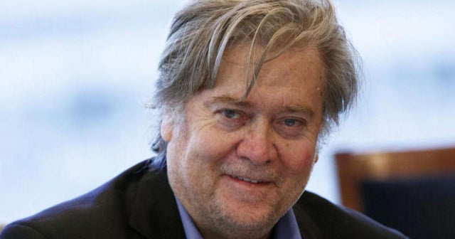 Steve Bannon backs "gladiator school" in Italy to bolster Europe's ...