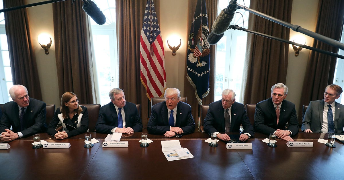 Tough policy questions often subject to death by "blue ribbon ...