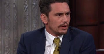 James Franco responds to sexual misconduct allegations by Violet Paley ...