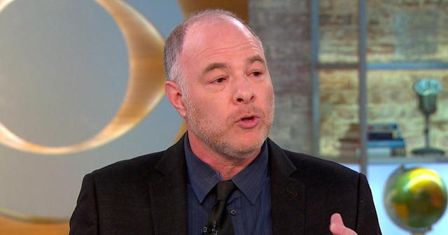 Why men need to talk about sexual harassment: "They're actually men's ...