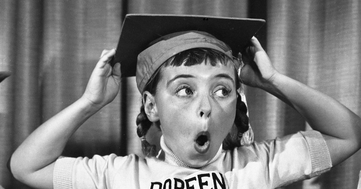 Doreen Tracey, one of the original Disney Mouseketeers, dead at 74 ...