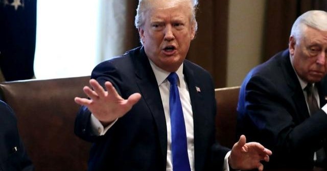 Senate votes to extend key FISA provision, sending bill to Trump's desk ...