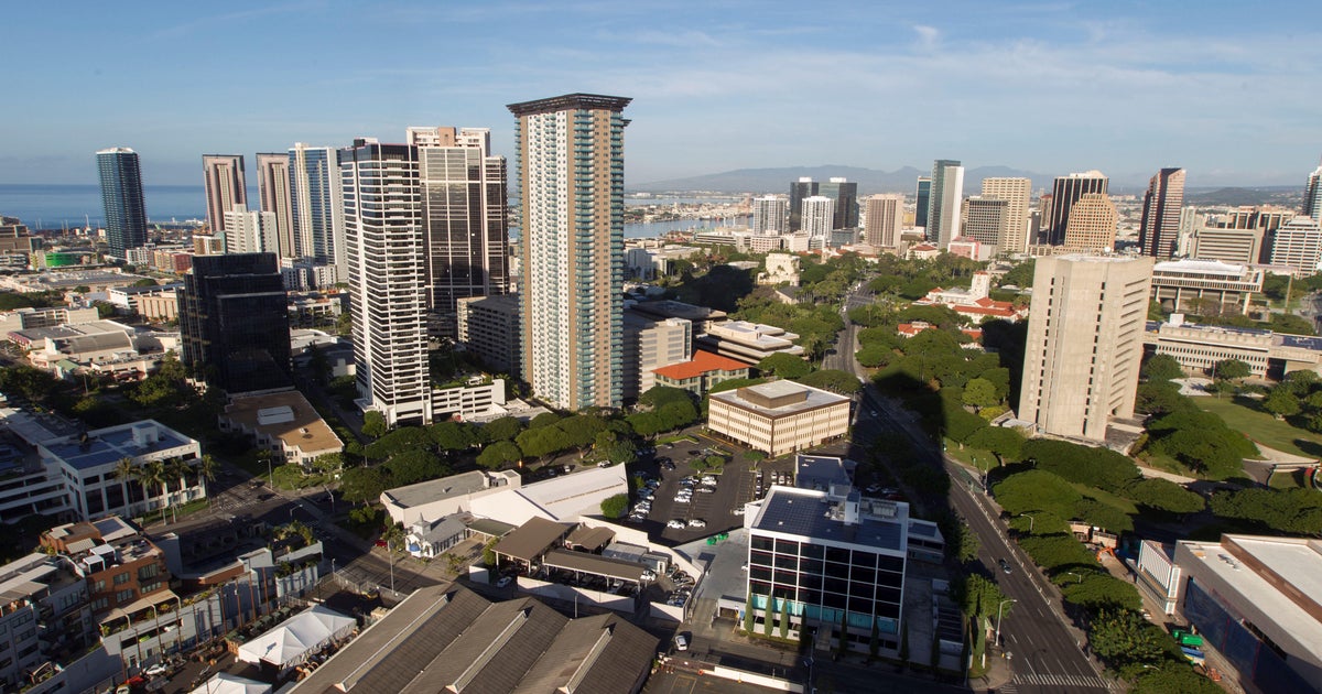 Hawaii missile alert: False alarm warns residents of "ballistic missile ...