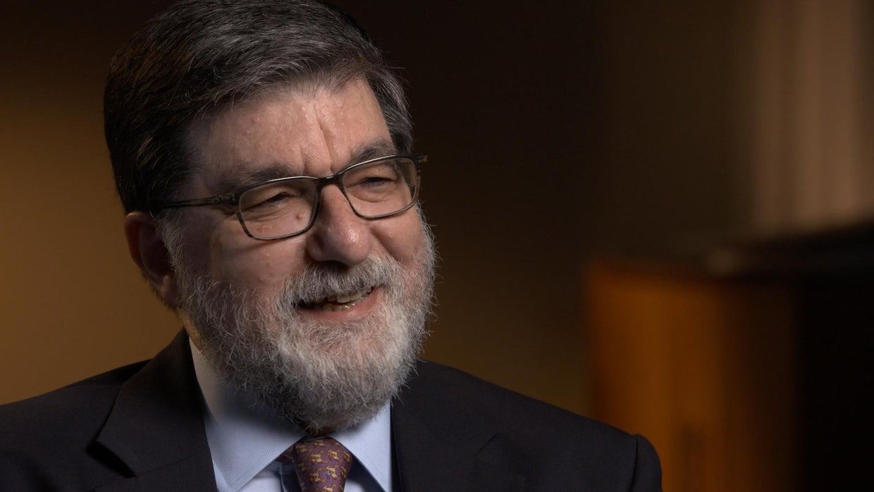 The American scientist who's seen North Korea's nuclear secrets - CBS News