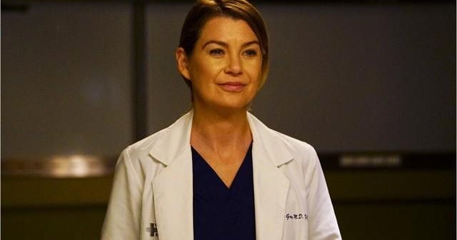 How Ellen Pompeo became one of the highest-paid TV actresses - CBS News
