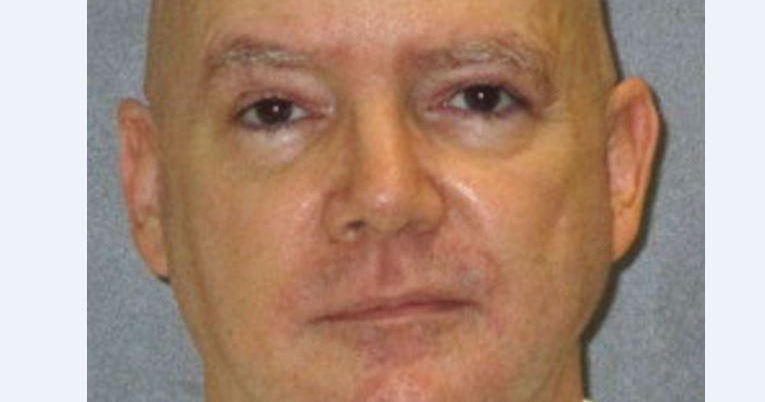 Texas "Tourniquet Killer" Anthony Shore set to be 1st inmate executed ...