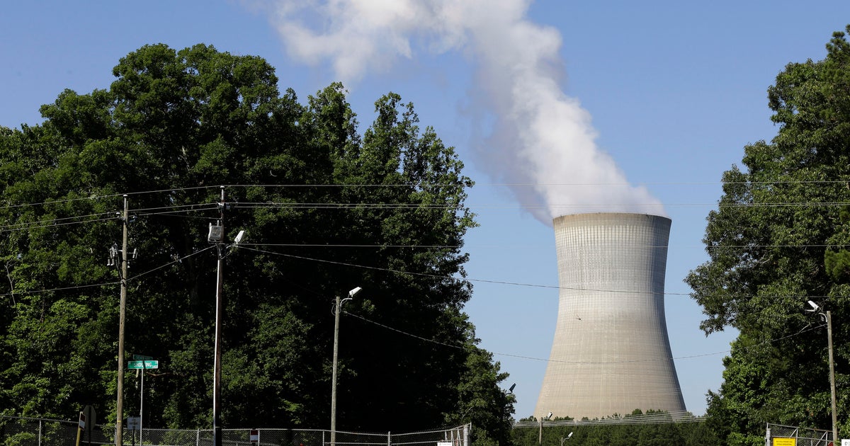 Malfunction triggers sirens at North Carolina nuclear plant ...