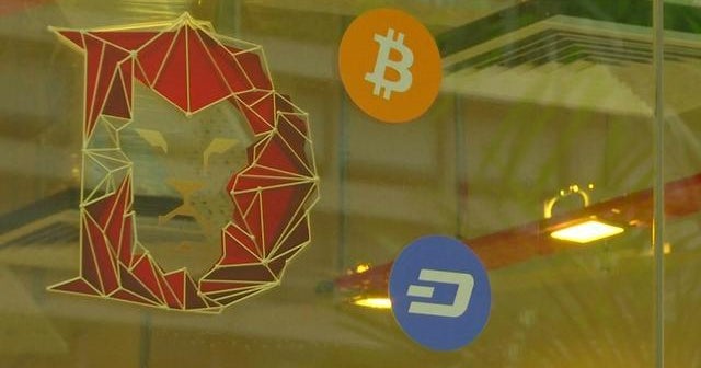 What's the big deal with blockchain? - CBS News