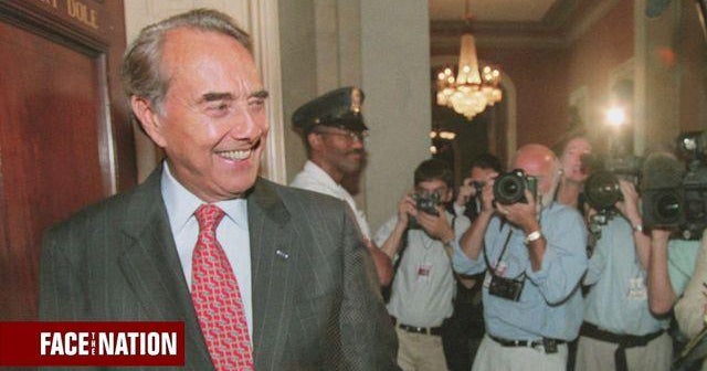 Bob Dole's impactful career - CBS News