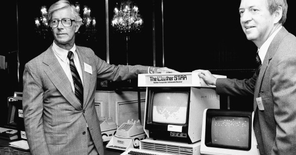 John Coleman, Weather Channel co-founder who doubted climate science ...