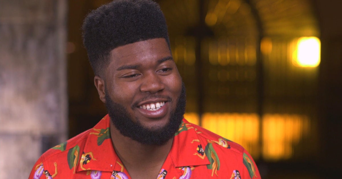 El Paso shooting: Texas native Khalid plans benefit concert for ...