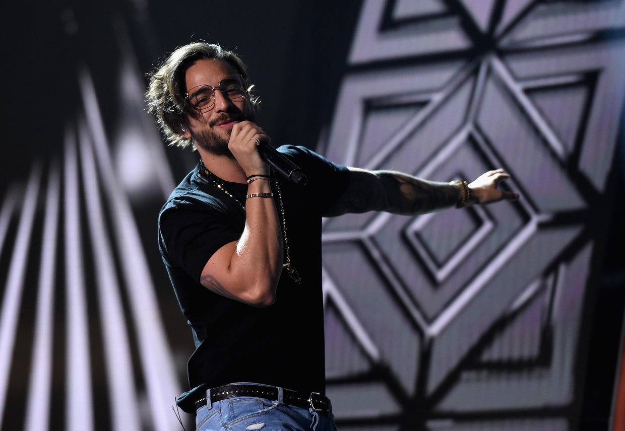 Latin artists you need to know