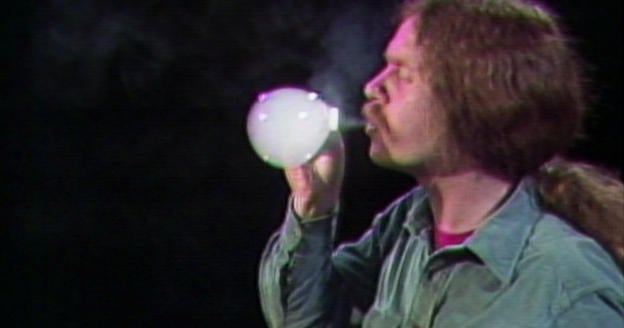 From the archives: Bubble magic - CBS News
