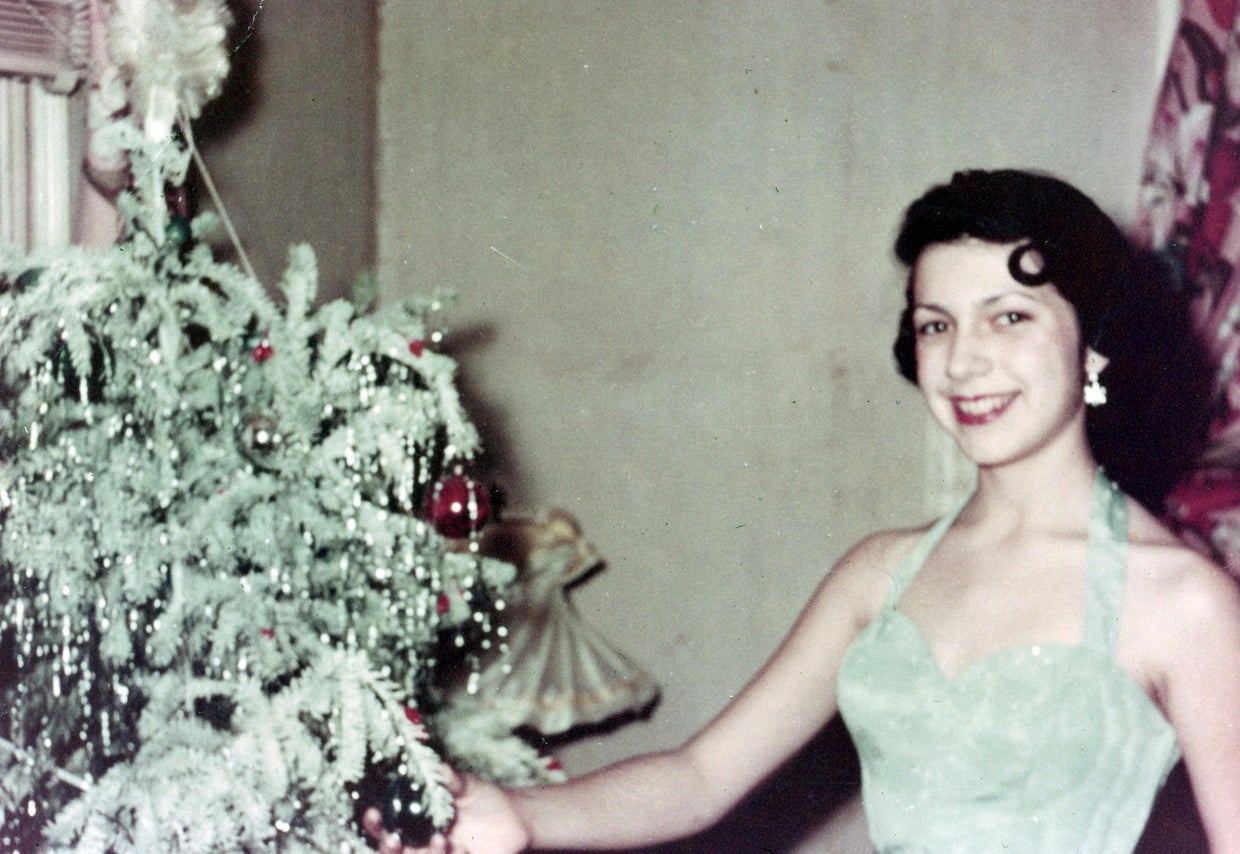 Irene Garza murder case evidence photos