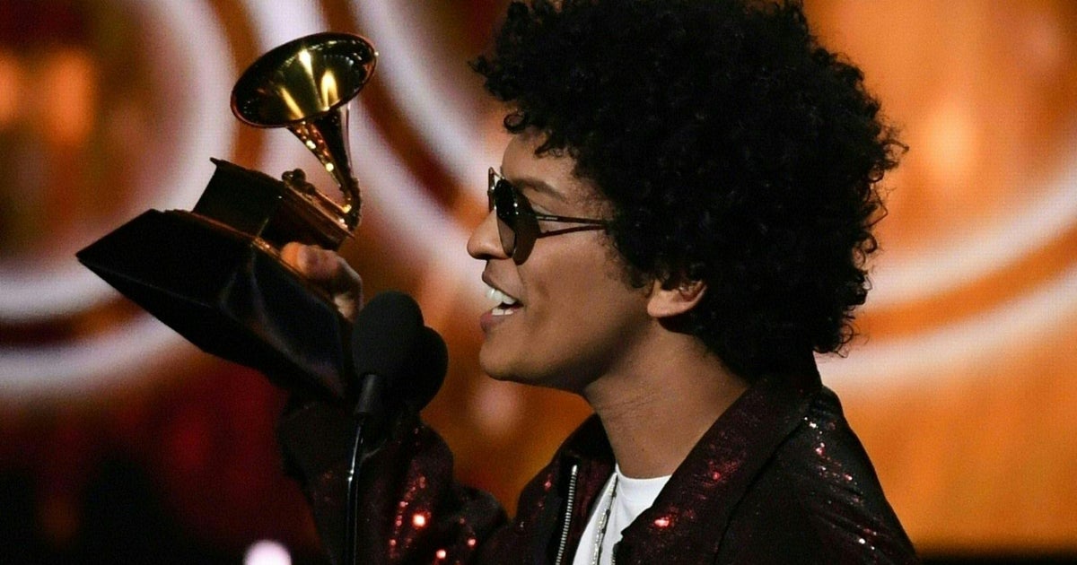 Grammy winners 2018: Full list of winners from the 60th Annual Grammy ...