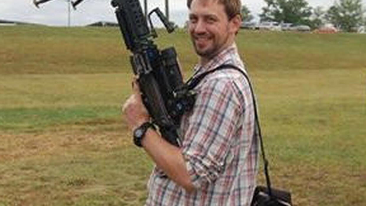 New details emerge in Pa. car wash shooting that left 4 dead - CBS News