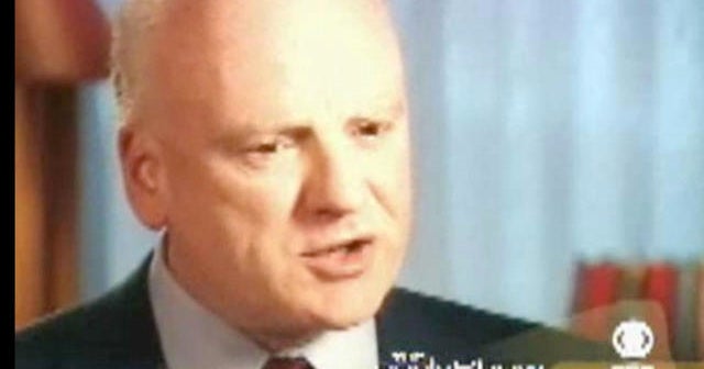 60 Preview: Richard Clarke - CBS News