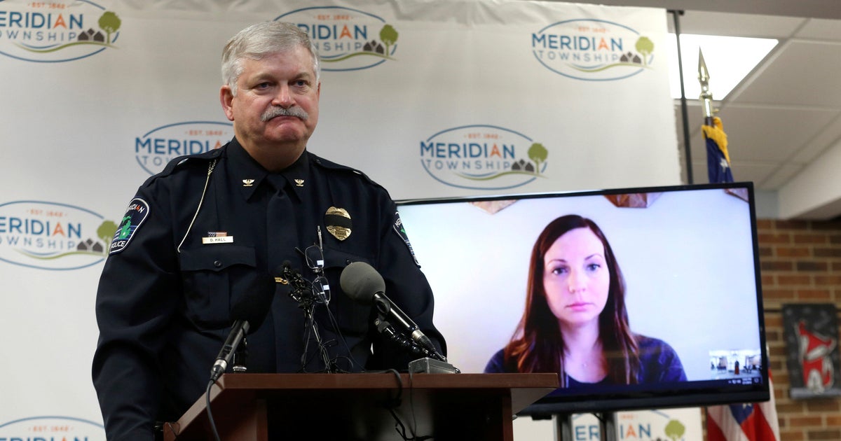 Larry Nassar victim Brianne Randall-Gay gets public apology from ...