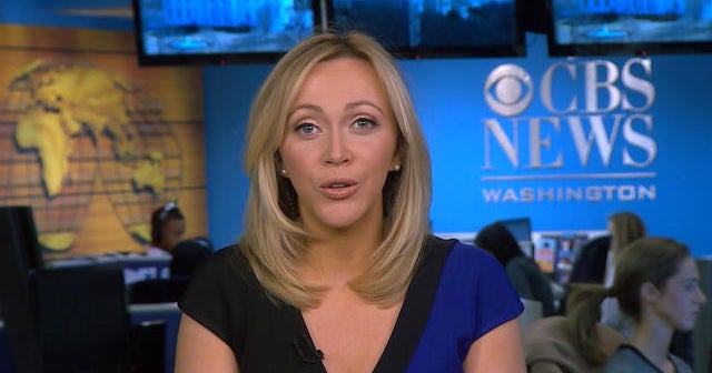 Justice reporter Paula Reid on memo - CBS News