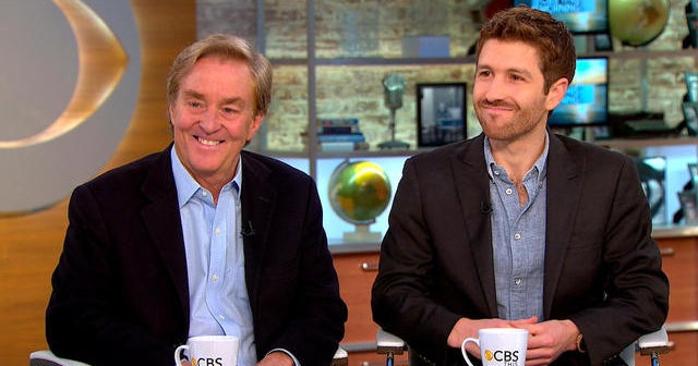 "Truth About Tech" campaign takes on tech addiction - CBS News