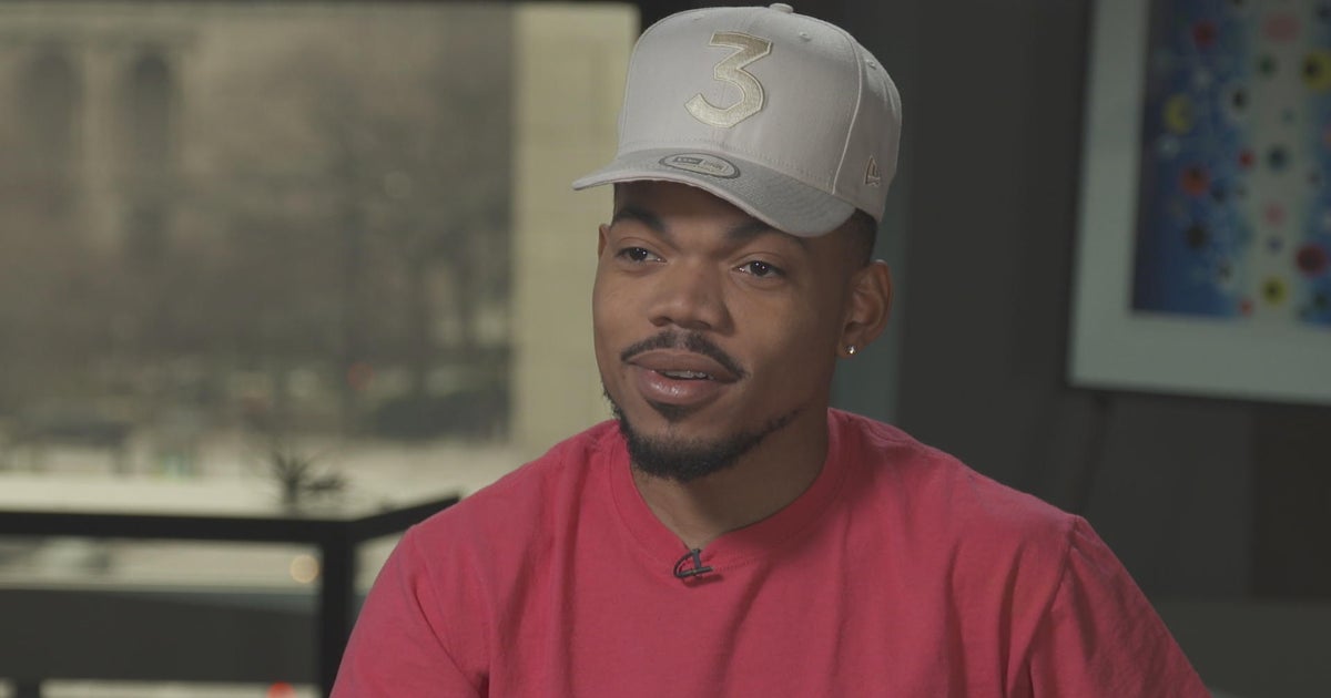 Chance the Rapper's rise to stardom and how he's bringing his success ...
