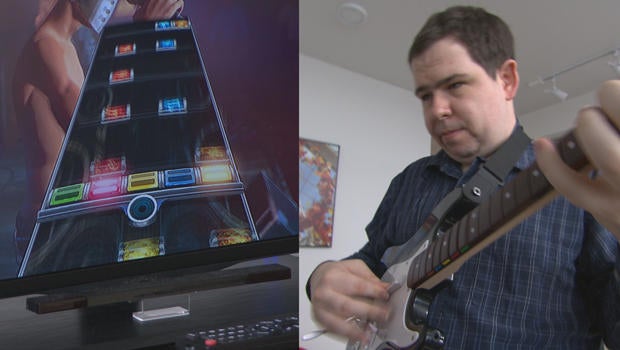 Companies open doors to talent with autism - CBS News