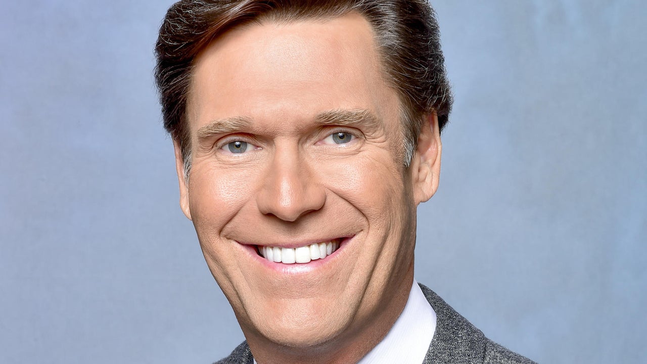 CBS News Team - Anchor & Correspondent Bios - CBS News